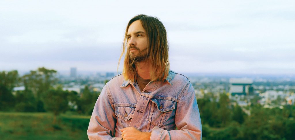 Glasse Factory - Tame Impala: A New Album, Tour, and Single Released