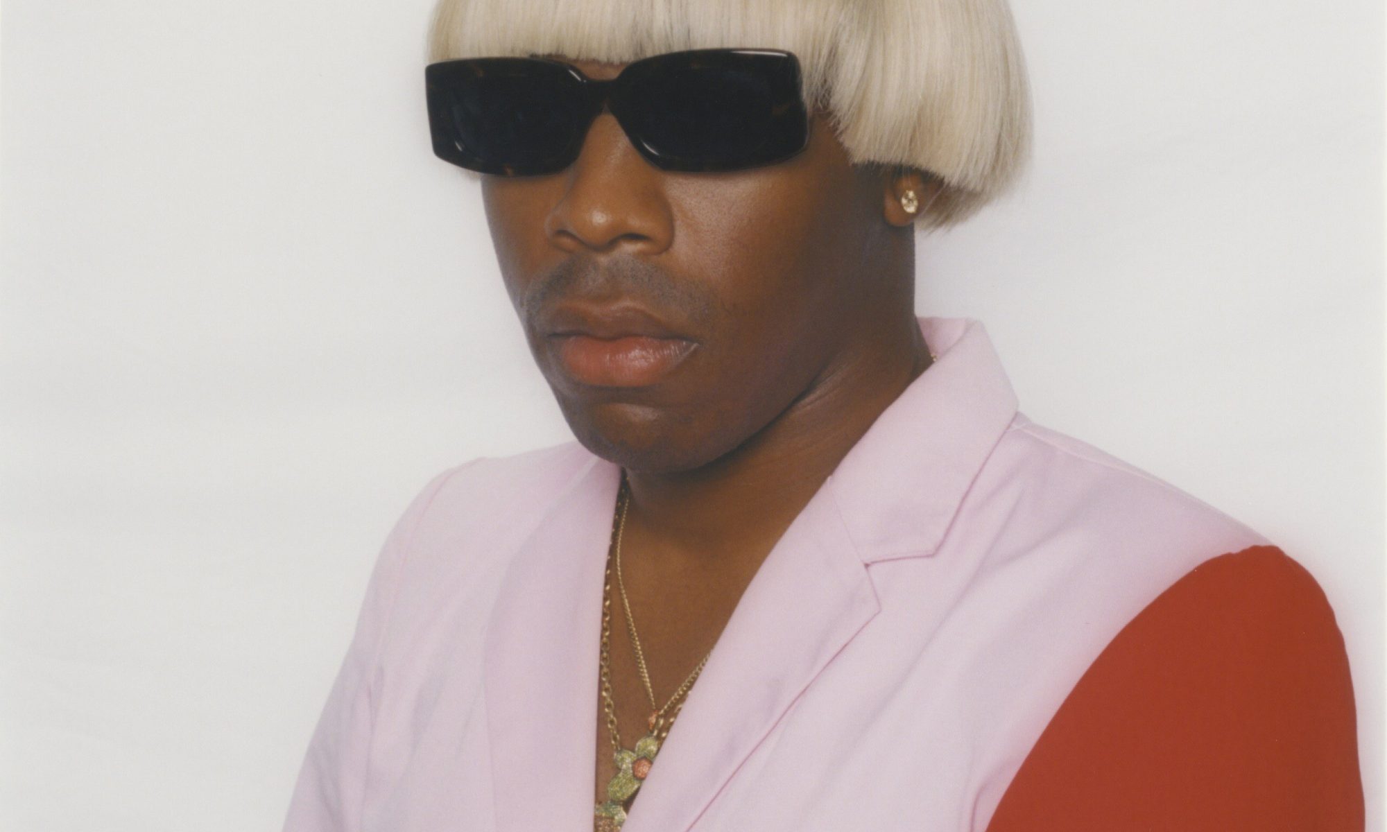 Glasse Factory - Tyler, The Creator and TLC to play Roskilde Festival 2020