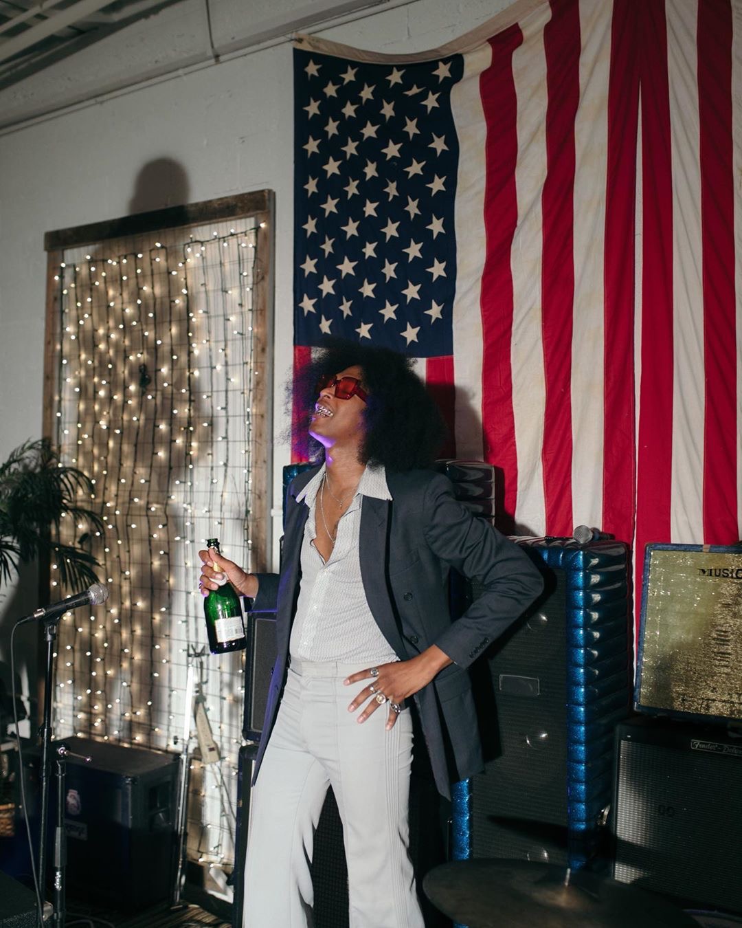 Glasse Factory - Exhibit Creative: An Interview with Mike Floss