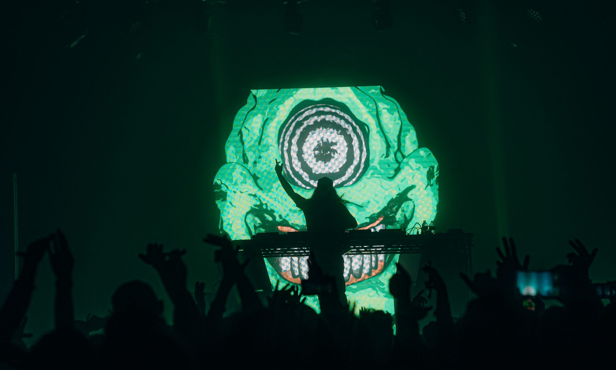 Glasse Factory - Subtronics’ Cyclops Invasion 2020: Phoenix, AZ