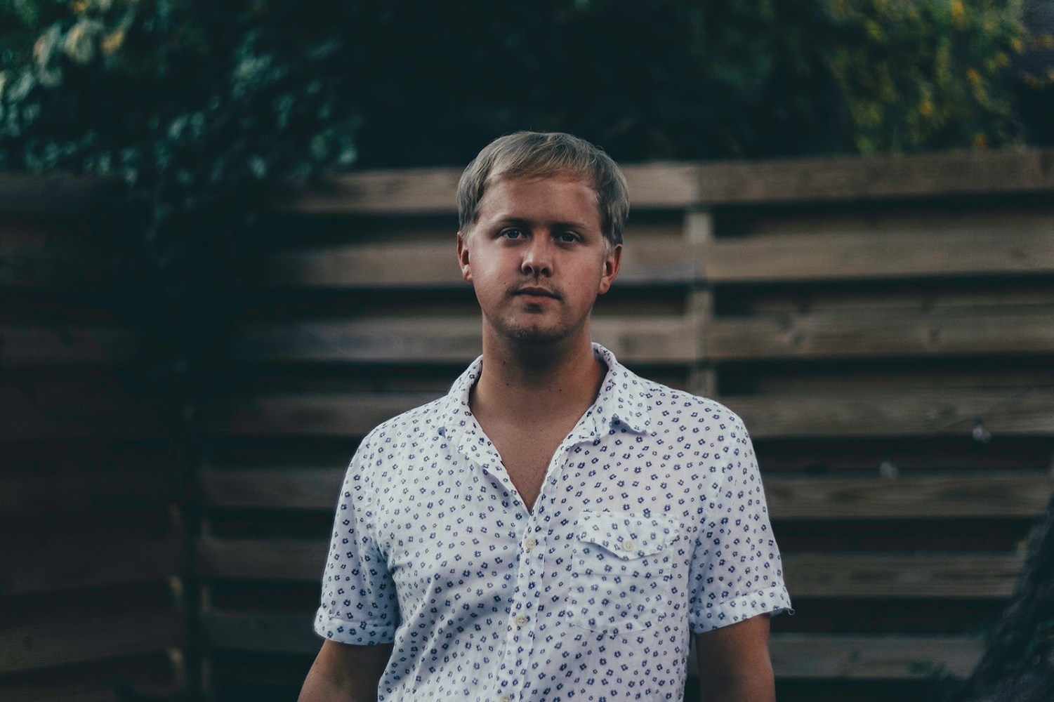 Glasse Factory - Exclusive Interview: Charlie Brennan talks his new EP ...
