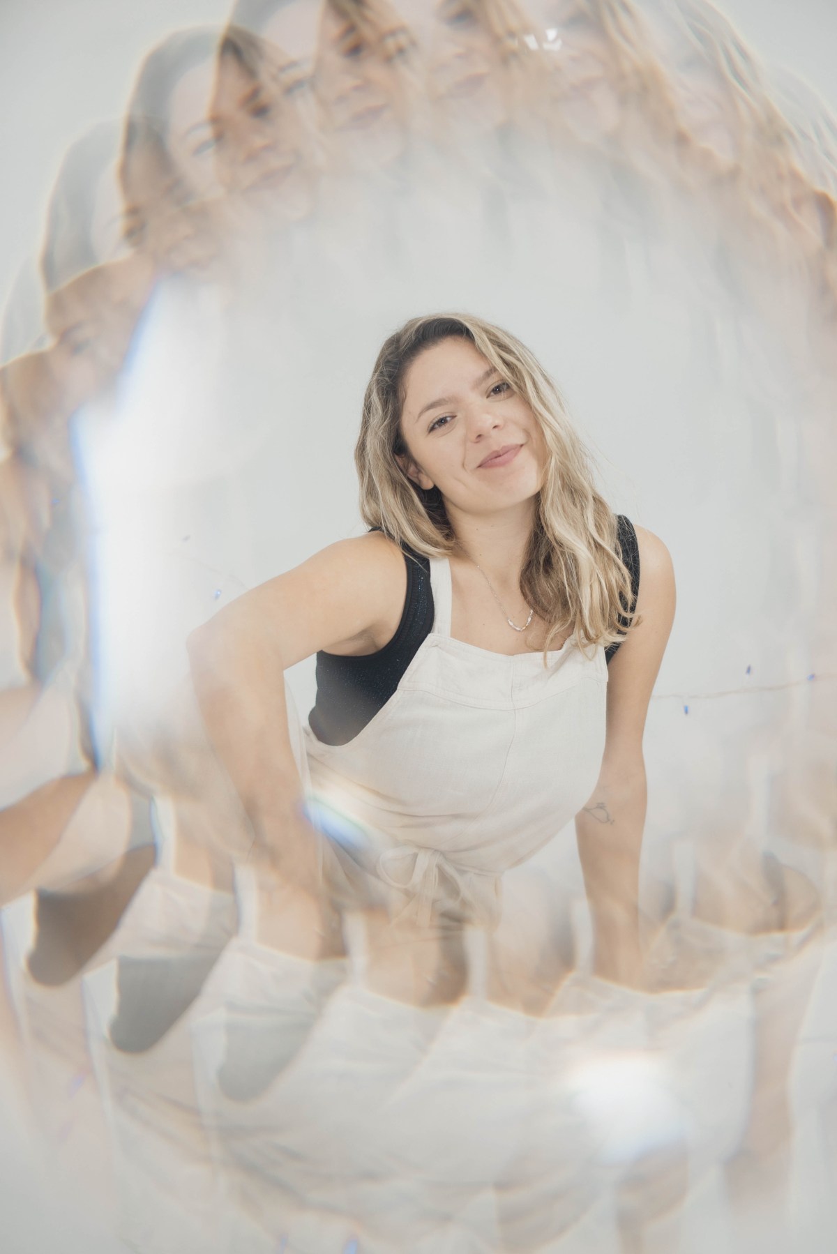 Glasse Factory - Quarantine Tapes: with Emma Klein in Nashville, TN