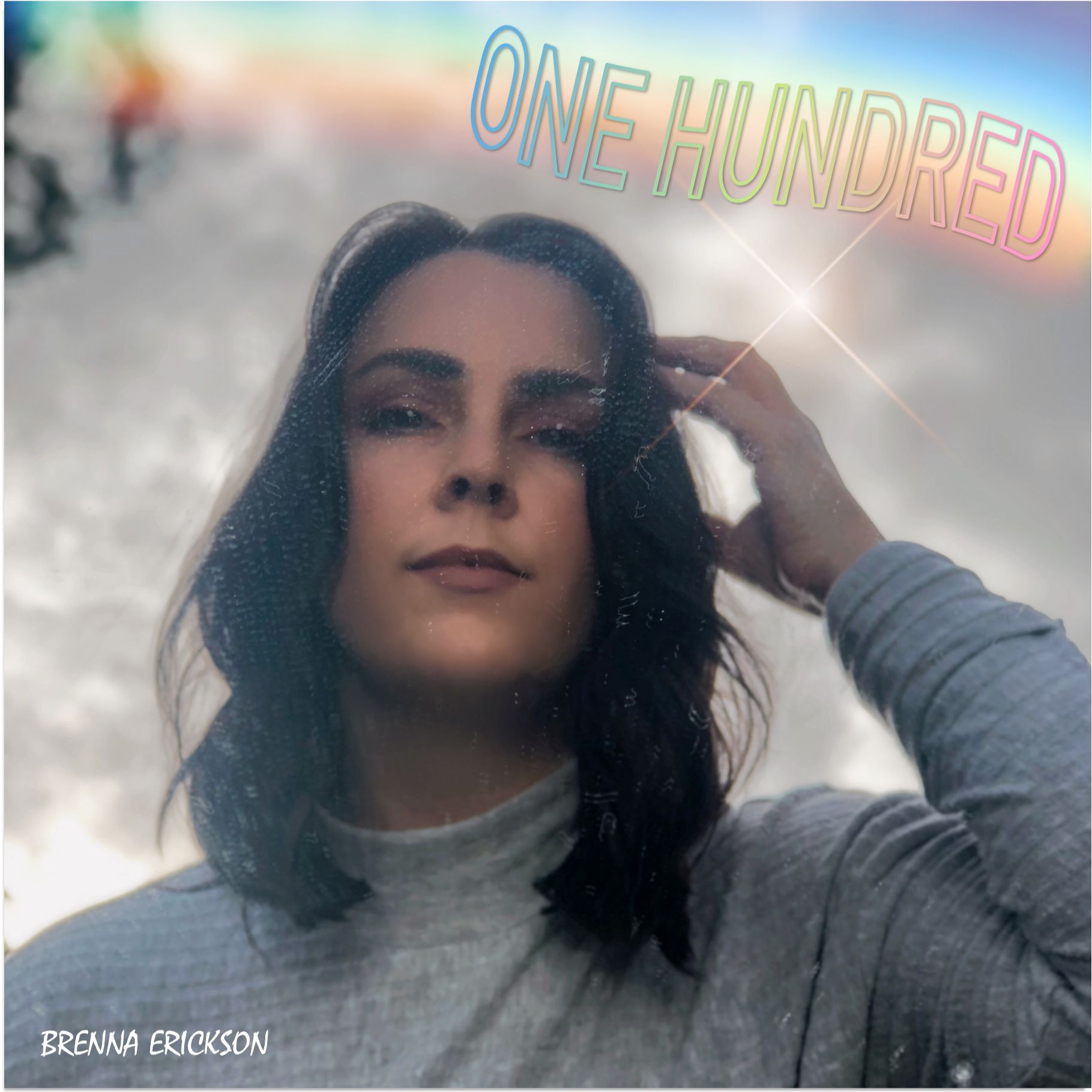 Glasse Factory - Brenna Erickson Releases First Single of 2021, “One ...