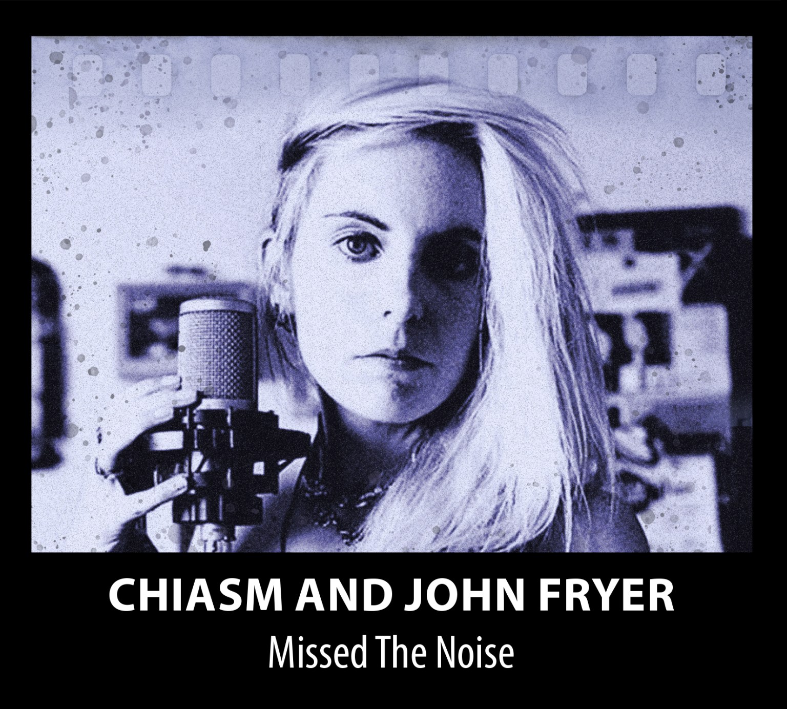 Glasse Factory - Chiasm & John Fryer | Debut Album “Missed the Noise”