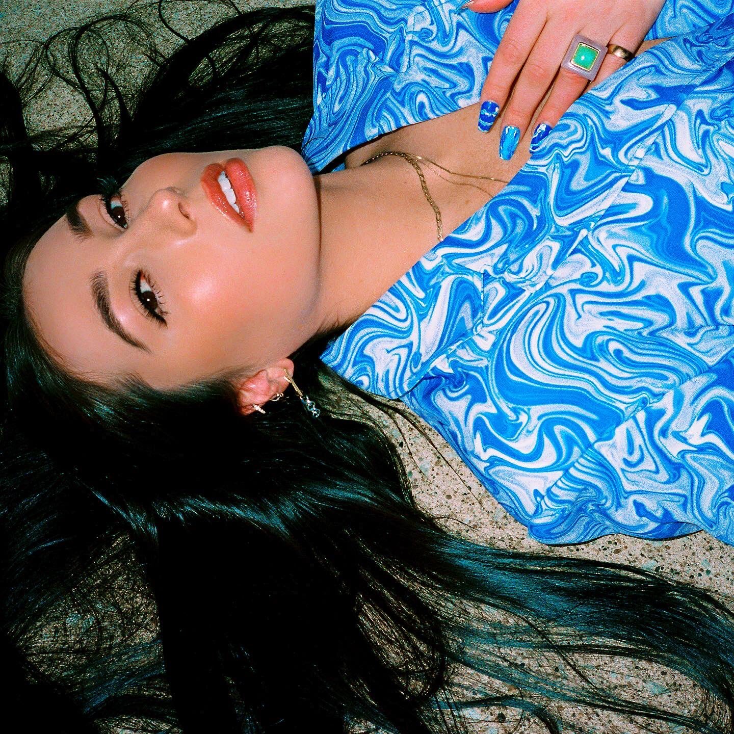 Glasse Factory - Abigail Rose Reminds Fans it’s Okay to Let Go with New ...