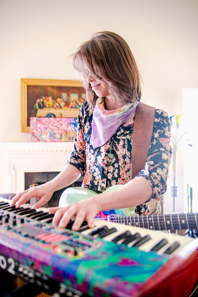 Quarantine Tapes: with Down Boy in Nashville, TN - Glasse Factory