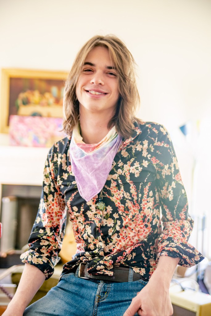 Quarantine Tapes: with Down Boy in Nashville, TN - Glasse Factory