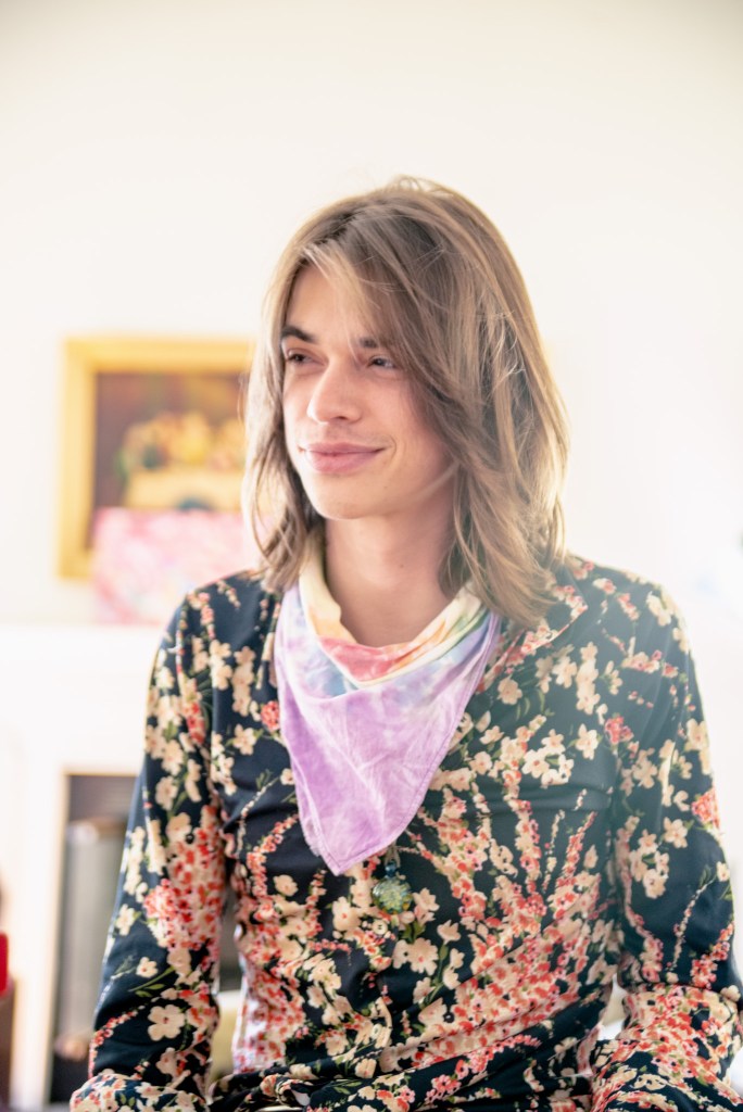 Quarantine Tapes: with Down Boy in Nashville, TN - Glasse Factory