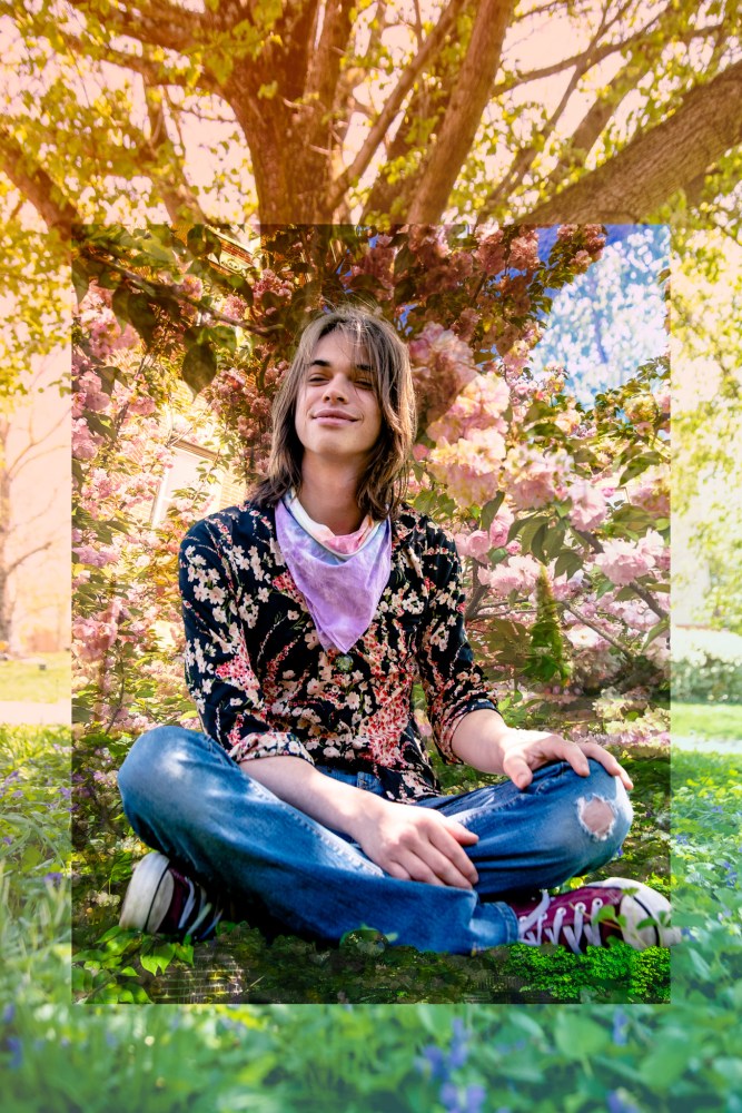 Glasse Factory - Quarantine Tapes: with Down Boy in Nashville, TN