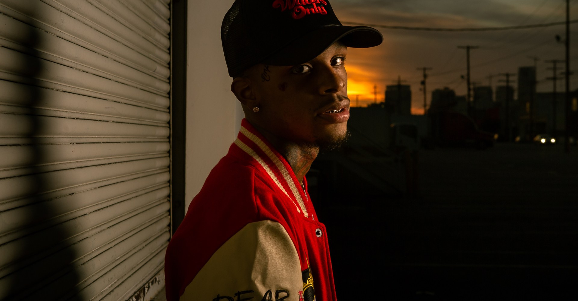 Glasse Factory - XXL Freshman Toosii Shows Off His Balladry With the ...