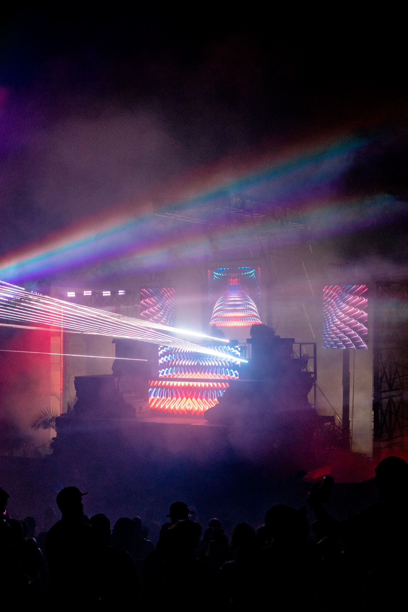 Deep Tropics Day 1 In Review - Glasse Factory