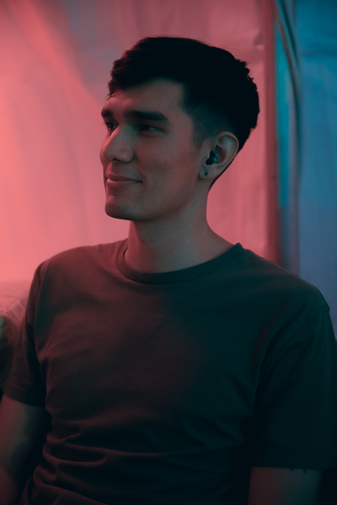 One Very Wholesome Interview with Kai Castro at Seismic Dance Event ...