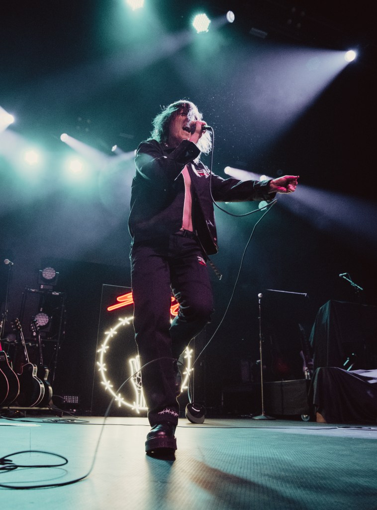 Oliver Tree Shifts Into New Era On “Cowboy Tears” Tour in San Francisco ...