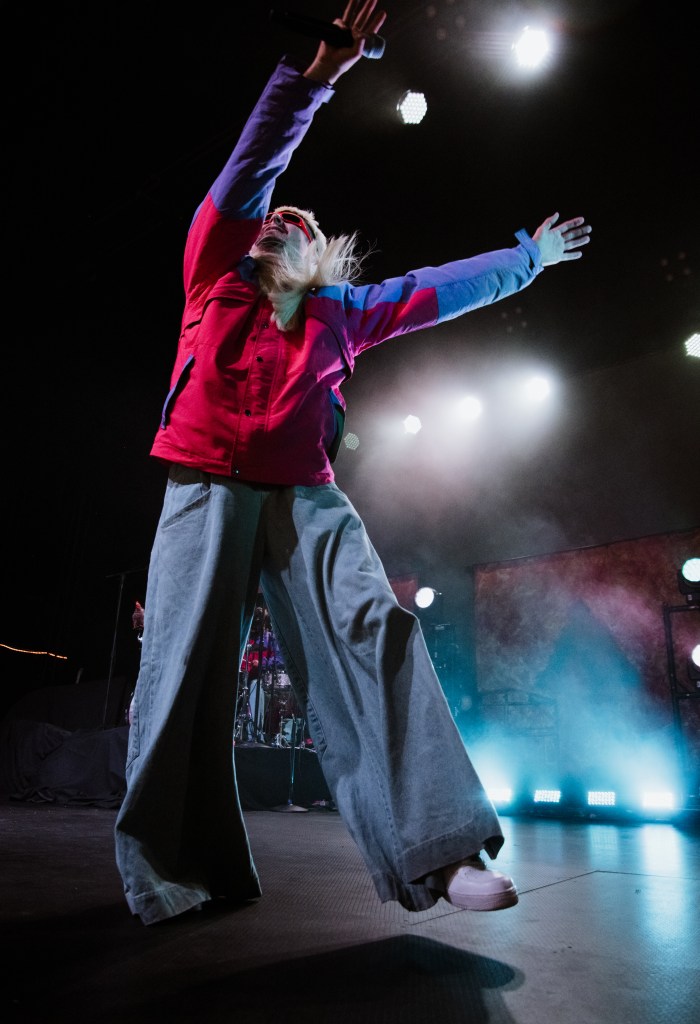 Oliver Tree Shifts Into New Era On “Cowboy Tears” Tour in San Francisco ...