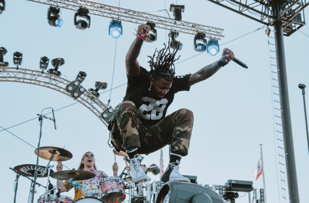 SWANFEST: A Memorial of Tim Feerick As Festival Lineup Performs in ...