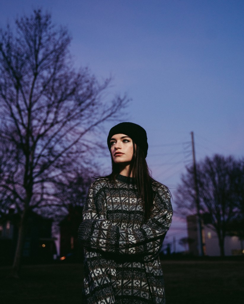 SARA KAYS SHARES RAW VULNERABILITIES IN HEARTBREAKING SINGLE “MATH ...