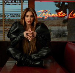 Exclusive Zoom Interview with SHAB, a Rising Pop Star with a Purpose ...