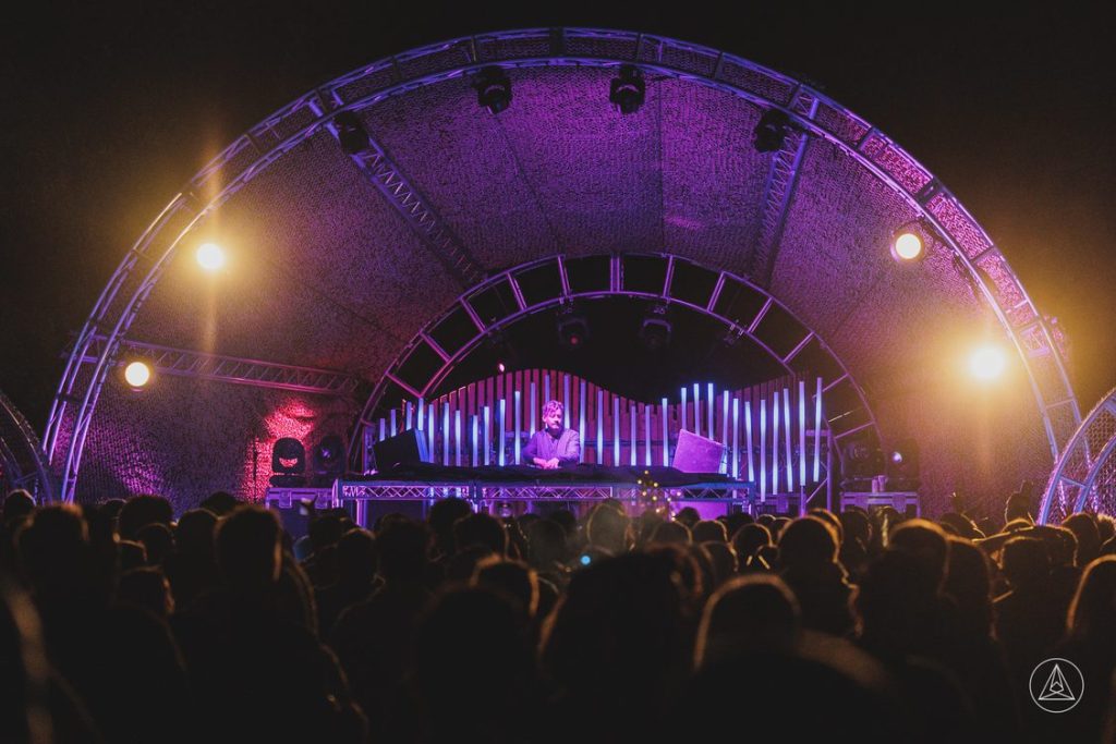 Seismic Dance Event Announces Phase 1 for Return to The Concourse ...