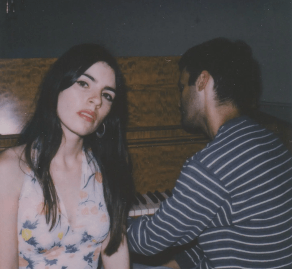 Hazel English Shares Captivating Video for “All Dressed Up” Featuring ...