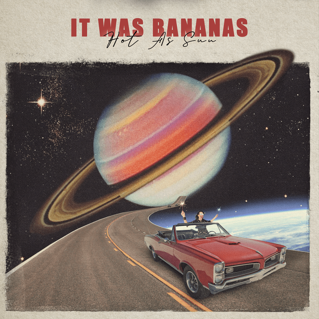 Exclusive Premiere: Hot As Sun’s addictively rhythmic funk track “It ...