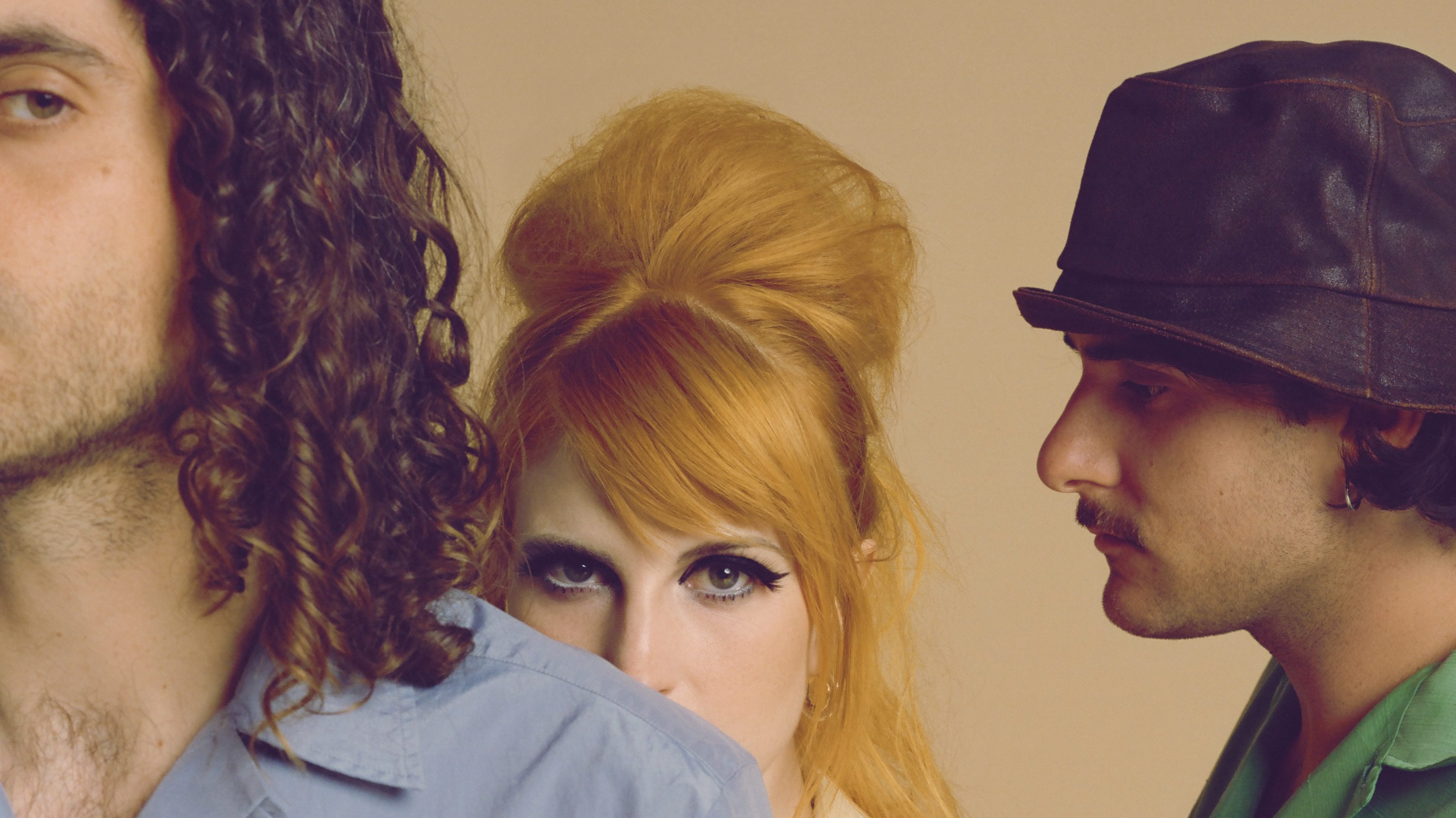 Paramore roars back with conviction in their latest single “This Is Why ...