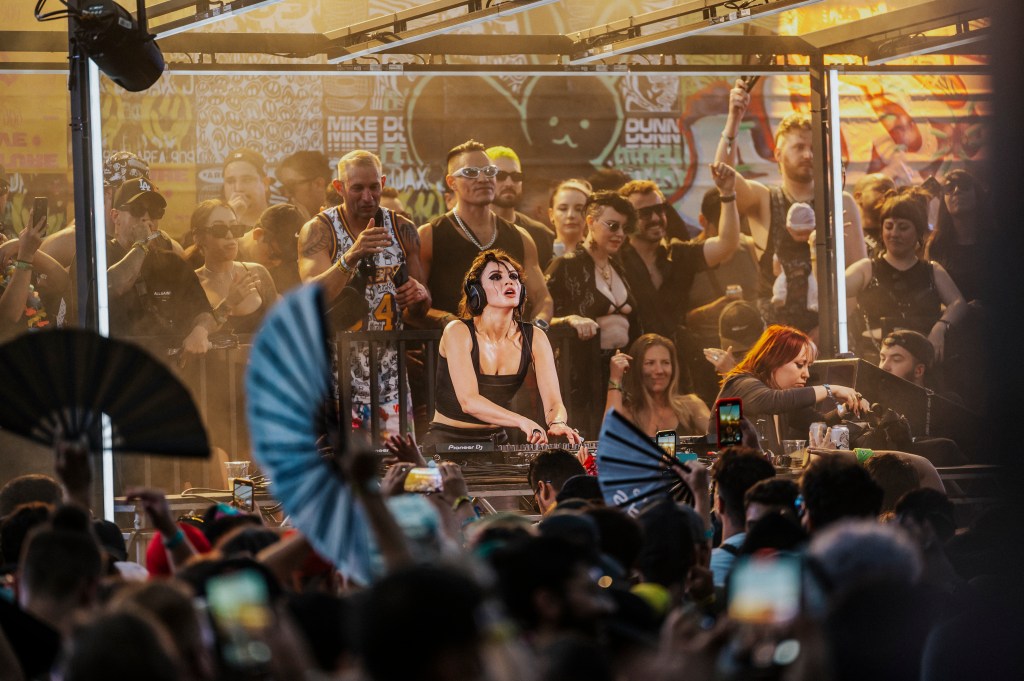 ARC Music Festival Announces Massive Lineup - Glasse Factory