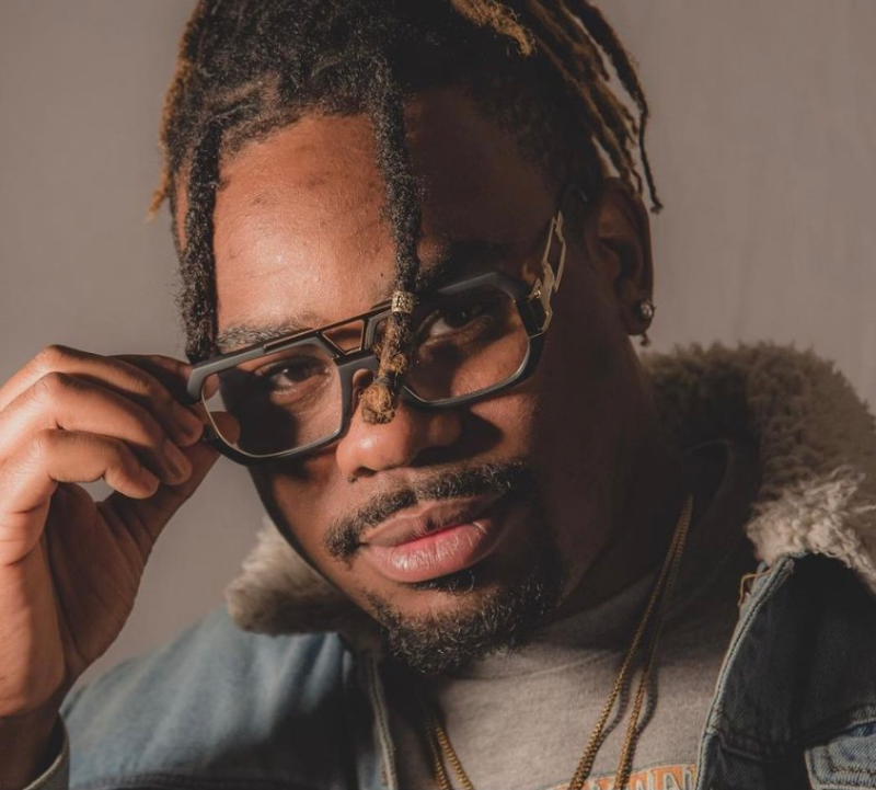 Classic Williams: A Hip-Hop Visionary - Glasse Factory