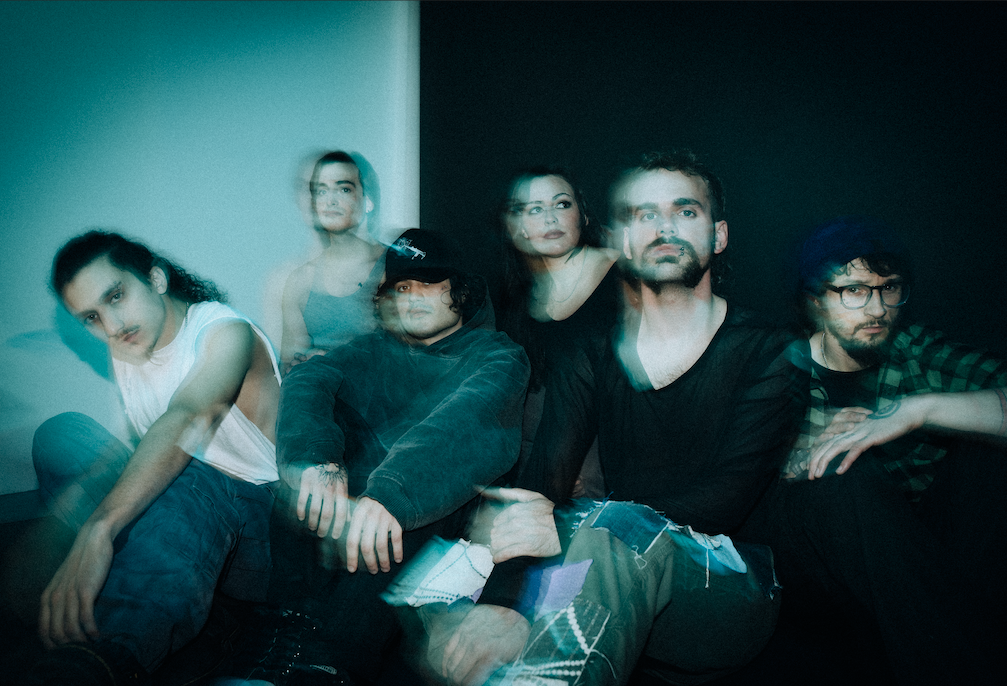 Listen to Tallah’s Newest Obsession - Glasse Factory